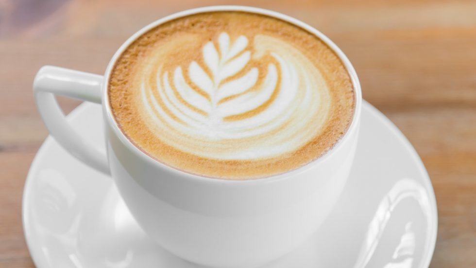 Resep Coffee Latte - RichCreme